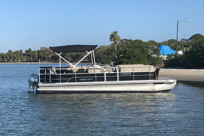 Boat Rentals in Shell Key - FAQ