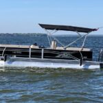 Boat Rentals on Lake Conroe in Mongomery Texas - The Itinerary: What Your Day on Lake Conroe Looks Like