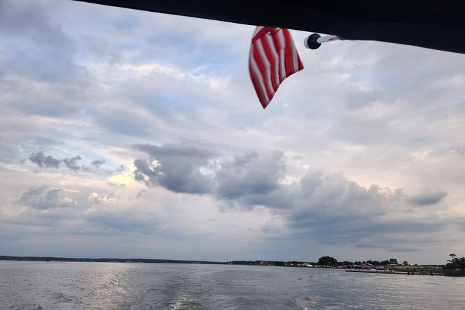 Boat Rentals on Lake Conroe in Mongomery Texas - FAQ