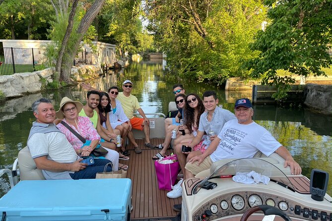 Boat Shuttle to Ski Shores - Scenic Water Taxi Tour - Practical Considerations & What to Expect