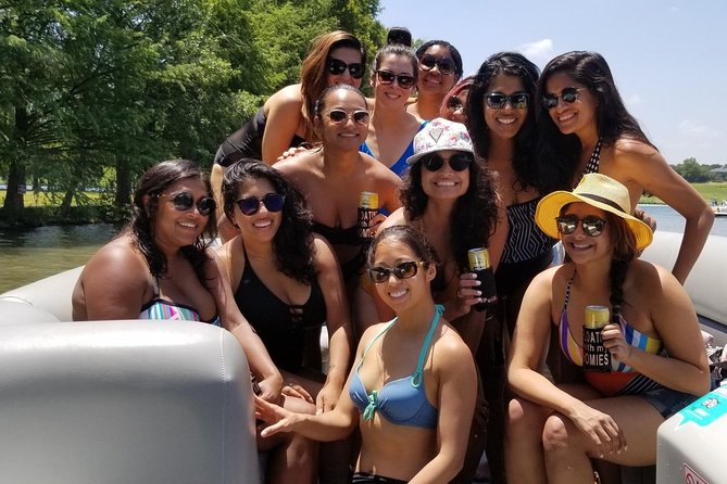 Boat Shuttle to Ski Shores - Scenic Water Taxi Tour - FAQ