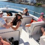 Boat Tour Experience Sea Life Up Close - An In-Depth Look at the Sea Life Up Close Boat Tour