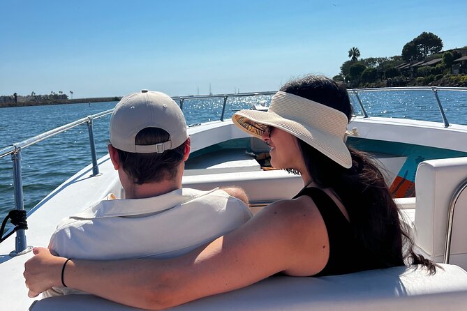 Boat Tour Experience Sea Life Up Close - Pricing and Value Analysis
