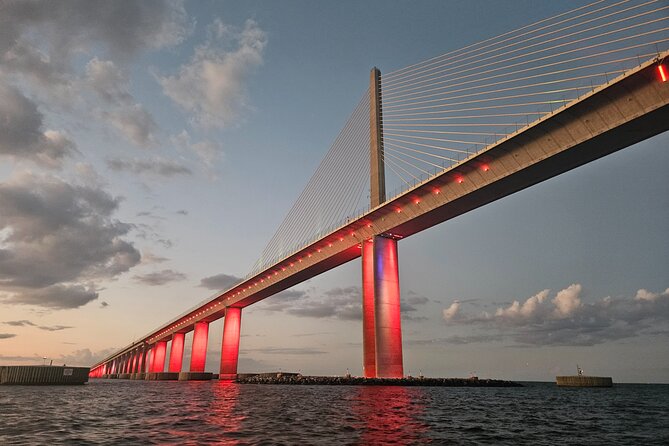 Boat Tour For Sunset Cruise And Sunset Bridge Tour - The Experience and What It Means for You