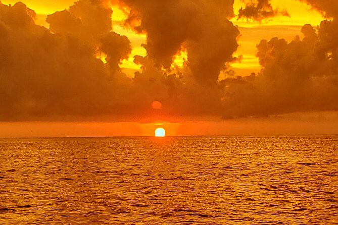 Boat Tour For Sunset Cruise And Sunset Bridge Tour - Practical Details: What You Need to Know