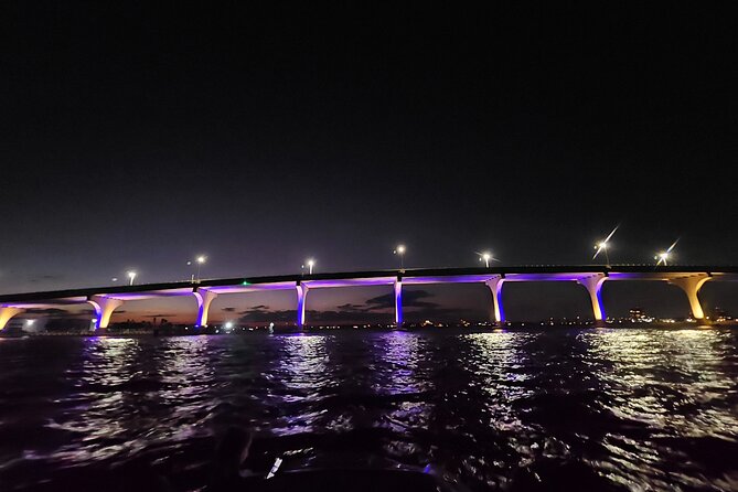 Boat Tour For Sunset Cruise And Sunset Bridge Tour - Analyzing the Value