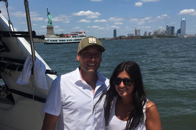 Boat Tour NYC Skyline, Statue of Liberty, Private Yacht Tour - Value for Money: Is It Worth the Price?