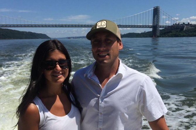Boat Tour NYC Skyline, Statue of Liberty, Private Yacht Tour - Practical Details and Tips
