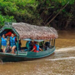 Boat trip on the Amazon and Itaya rivers - What to consider before booking