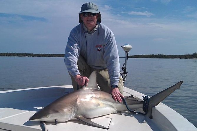 Boca Grande Inshore Fishing Charter - What’s Included and Why It Matters