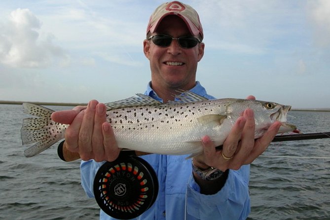 Boca Grande Inshore Fishing Charter - Value for Money