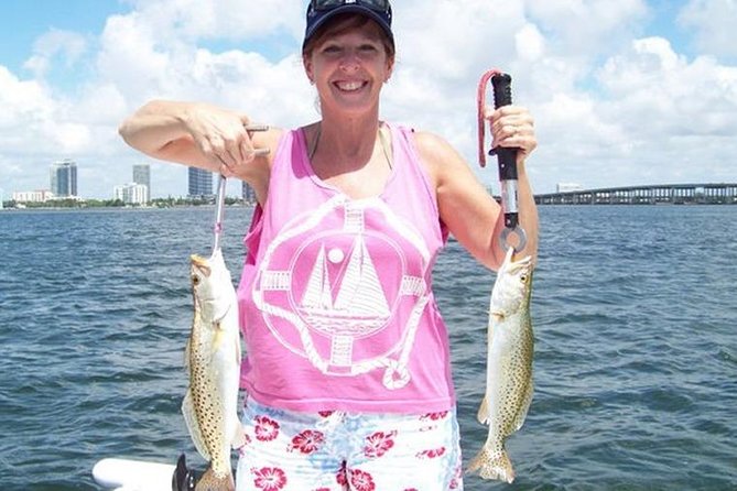 Boca Grande Inshore Fishing Charter - Weather and Cancellation Policy