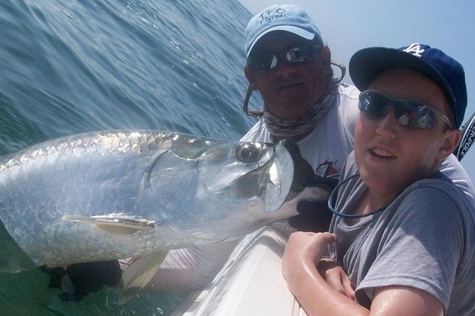 Boca Grande Inshore Fishing Charter - Who Will Love This Tour?