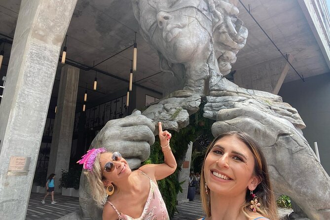 Boca Raton Bash Scavenger Hunt - Key Points
