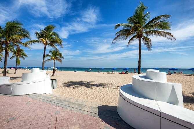 Boca Raton Black Car Services (UP TO 14 PASS) - The Experience Breakdown  