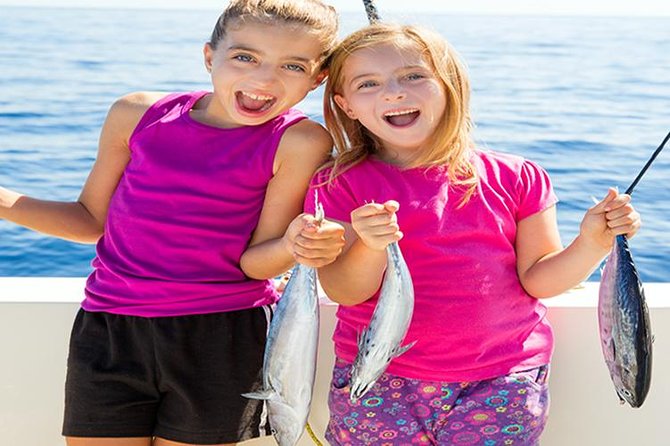 Boca Raton Deep Sea Fishing Trips - Boca Raton Deep Sea Fishing Trips: A Practical Guide to an Ocean Adventure