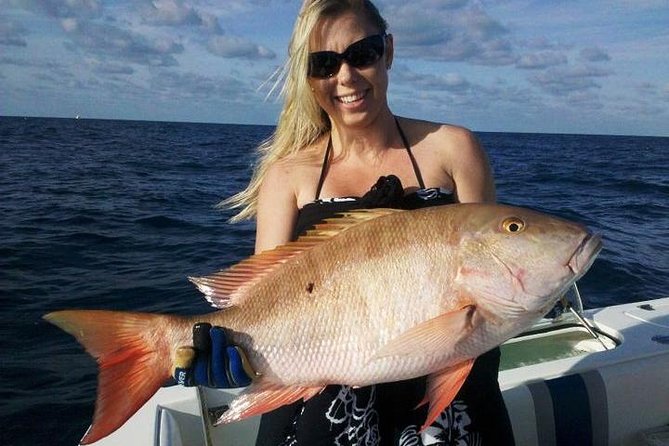 Boca Raton Deep Sea Fishing Trips - Who Should Consider This Tour?