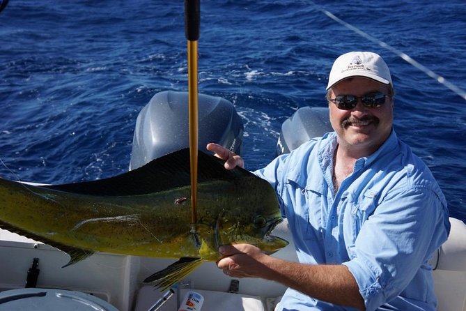 Boca Raton Deep Sea Fishing Trips - FAQ
