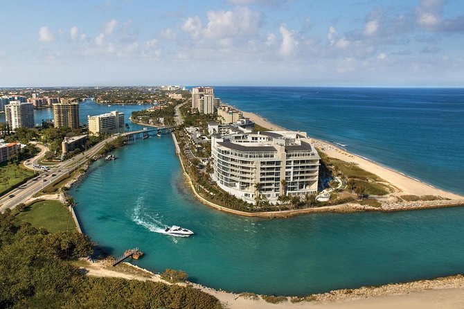Boca Raton Inshore Fishing Trip - Overview of the Experience