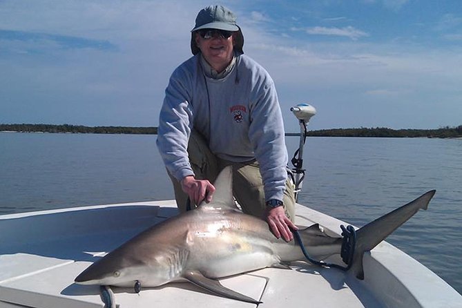 Boca Raton Inshore Fishing Trip - Pricing and Value Analysis