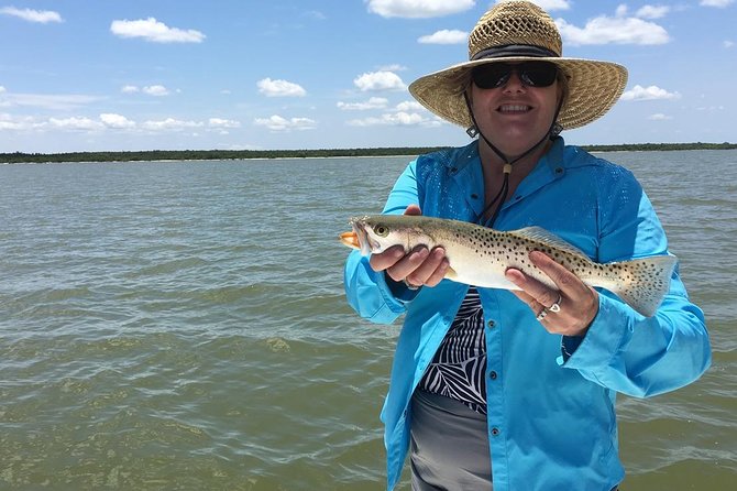 Boca Raton Inshore Fishing Trip - Authentic Insights from Reviews