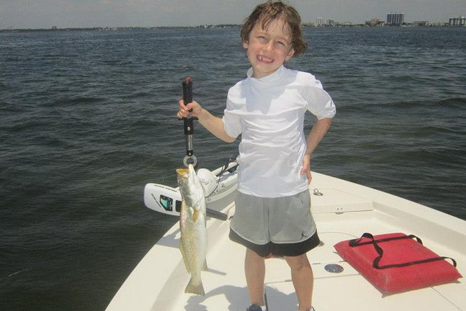 Boca Raton Inshore Fishing Trip - Who Should Book This Tour?