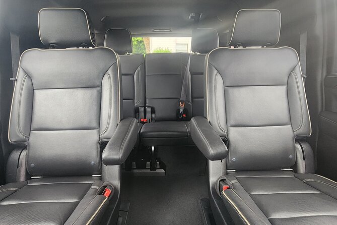 Boca Raton Luxury SUV Transfer to/from Fort Lauderdale Airport - Boca Raton Luxury SUV Transfer to/from Fort Lauderdale Airport — A Practical Review