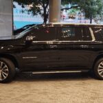 Boca Raton Luxury SUV Transfer to/from Fort Lauderdale Airport - Why This Transfer Offers Good Value