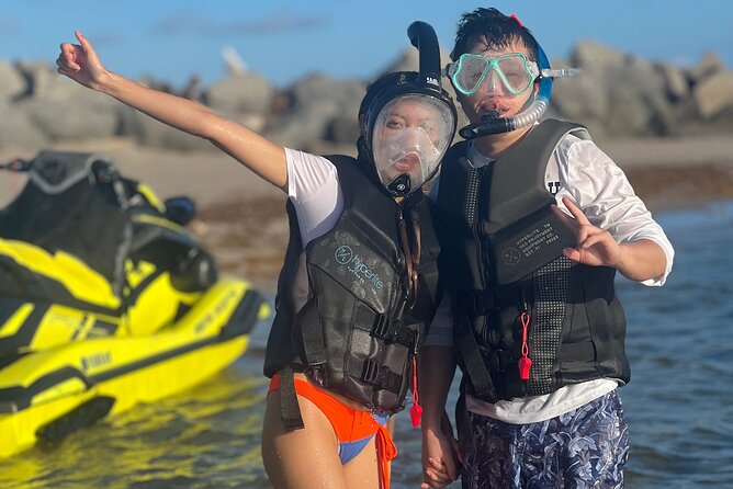 Boca Raton Premium Jet Ski Tour - Optional Snorkeling/Lighthouse - Who Will Love This Experience?