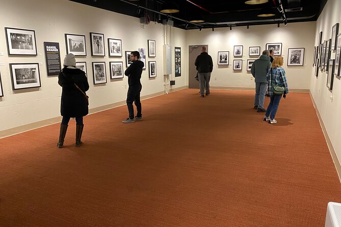 Boch Center Wang Theatre Tour & Folk Americana Roots Hall of Fame - Final Thoughts