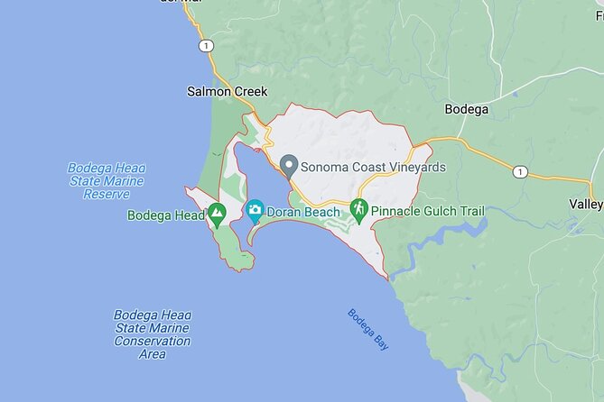 Bodega Bay Sunset Tour - Is This Tour Worth the Price?