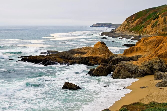 Bodega Bay Sunset Tour - Frequently Asked Questions