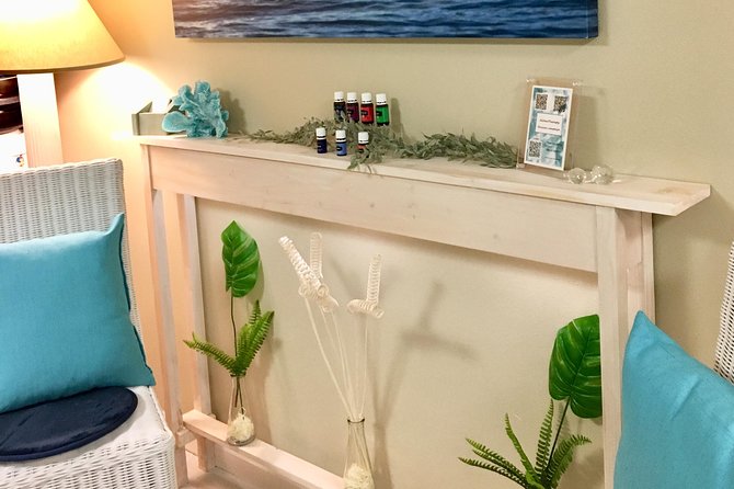 Body massage 60min - A Closer Look at the Experience