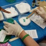 Body Scrub Making Class - Who Will Love This Experience?