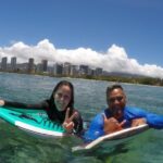 Bodyboarding 1-to-1 Private Lesson with Waikiki Courtesy Shuttle - FAQ