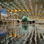 Boeing Factory Tour with Guided Transport from Seattle - An Insightful Journey into Jet Manufacturing