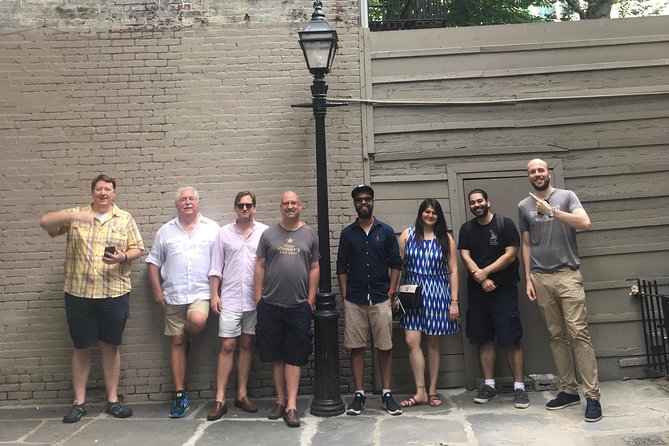 Bohemian Culture Walk of Greenwich Village - The Value of This Tour