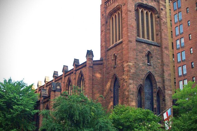 Boho Greenwich Village: A Self-Guided Audio Tour - FAQs
