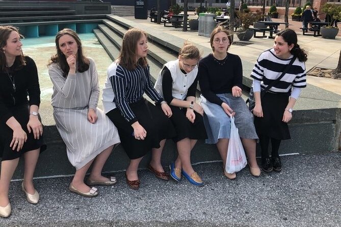 Boise City Scavenger Hunt Excursion by Wacky Walks - Final Thoughts: Who Will Love This Experience?