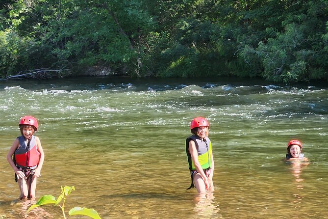 Boise River Guided Rafting, Swimming and Wildlife Tour - Final Thoughts
