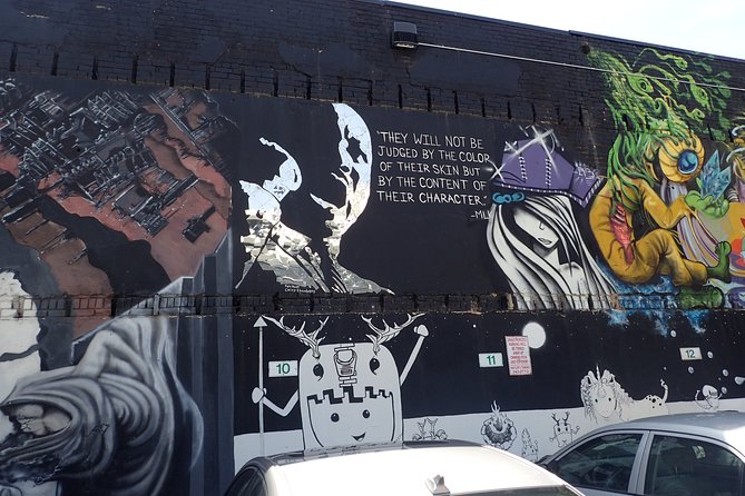 Boise Scavenger Hunt Adventure - Who is this tour best suited for?