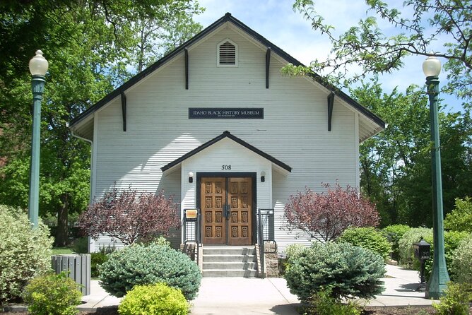 Boise Scavenger Hunt and Sights Self-Guided Tour - Who Should Consider This Tour?