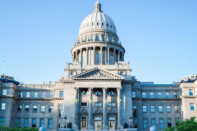 Boise Scavenger Hunt and Sights Self-Guided Tour - Who Might Not Love It?
