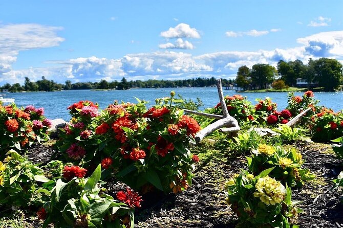 Boldt Castle and 2 Nation Tour - FAQ
