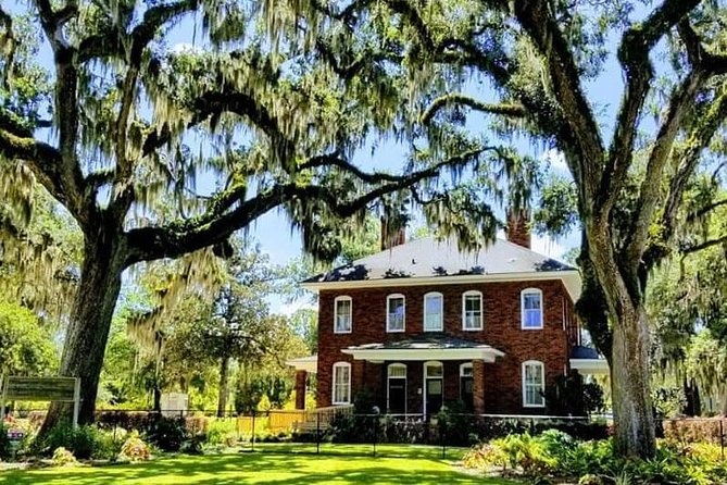 Bonaventure Cemetery Is Forever Tour - Guides and Reviewer Insights