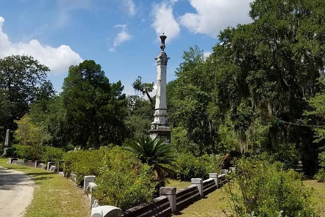 Bonaventure Cemetery Is Forever Tour - The Sum Up: Is It Worth It?