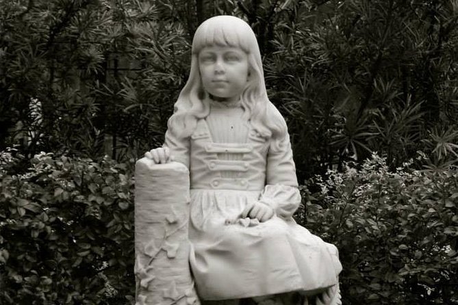 Bonaventure Cemetery Is Forever Tour - FAQ