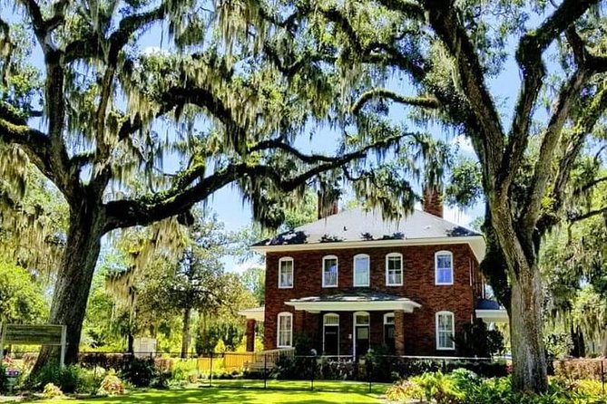 Bonaventure Cemetery Private Day Tour with Shannon Scott - Why This Tour Is a Great Value