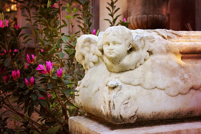 Bonaventure Cemetery Private Day Tour with Shannon Scott - FAQ