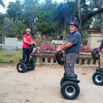 Bonaventure Cemetery Segway Tour - Practical Details and What’s Included